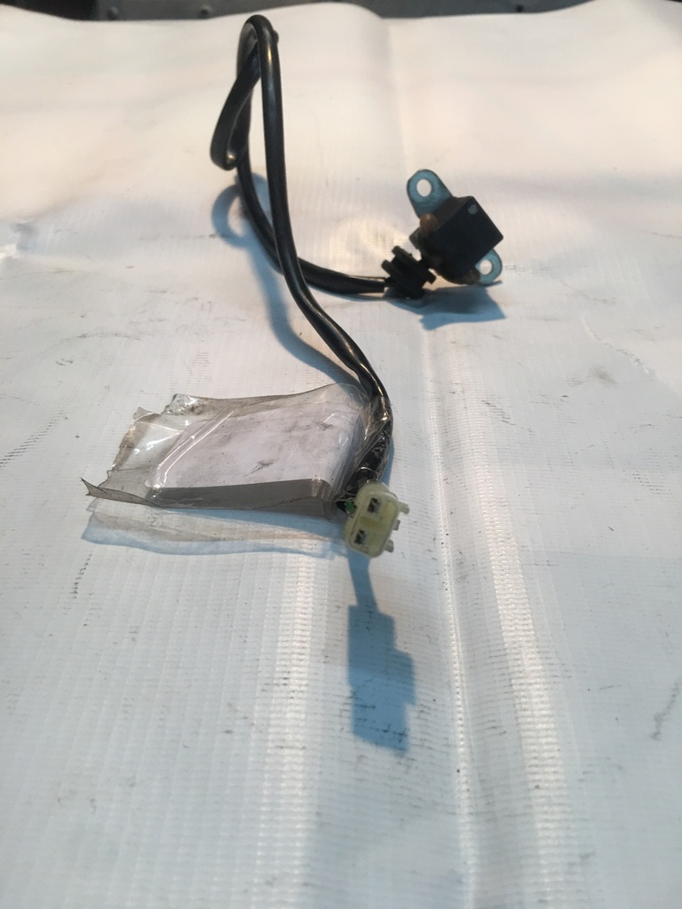 Sensor, Ignition Timing | MIC Parts Sensor, Ignition Timing | MIC Parts